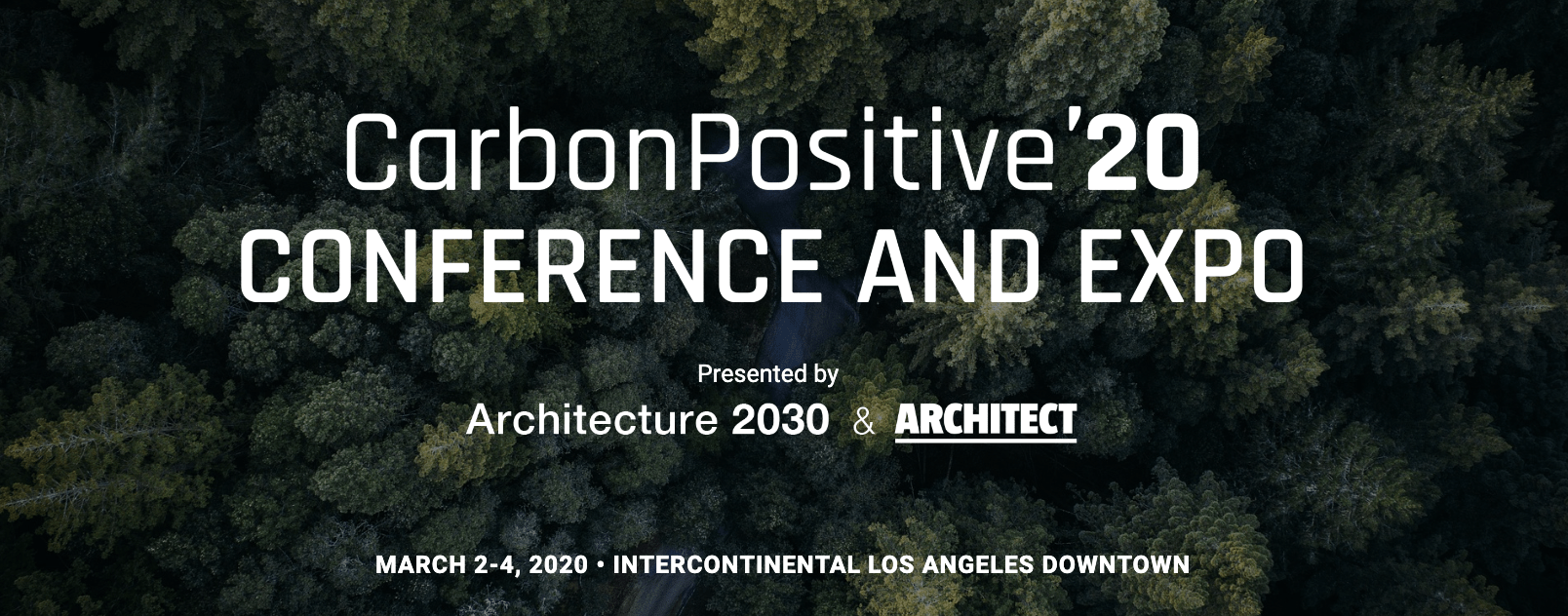 Sustainability » CarbonPositive